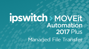 MOVEit Automation Web Admin Help