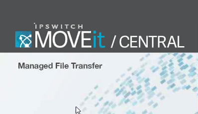 MOVEit Central 9.0 Web Admin Help