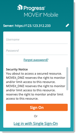 What's New in MOVEit Transfer