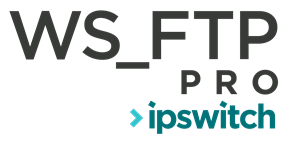 WS_FTP Professional (Pro) 12.7 Getting Started